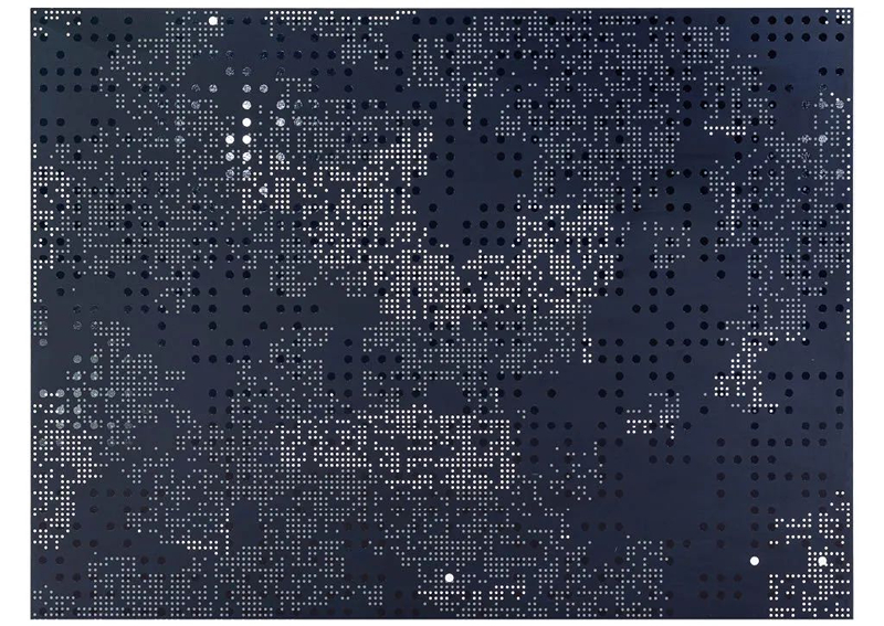 新馆 | 朴钟圭个展：比特流的幻影 - 广东美术馆